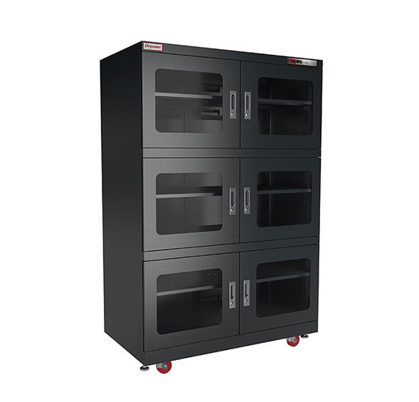 INDUSTRIAL DRYING CABINET: dryzone